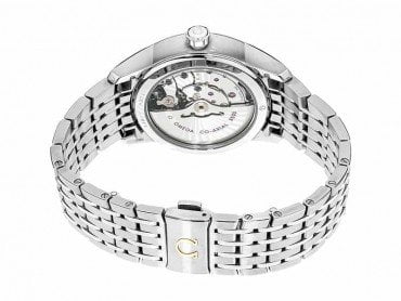 Omega De Ville 431.10.41.21.03.001 Calibre 8500 41mm Mens Watch