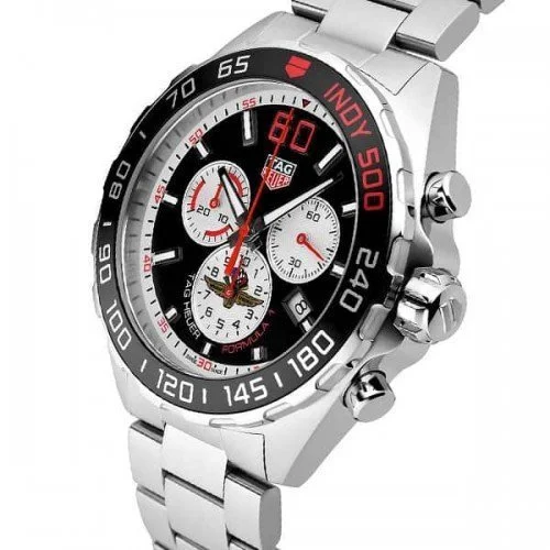 Tag Heuer caz101v.ba0842 Formula 1 Indy 500 Limited Edition