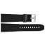 441X Breitling 24mm Black Replacement Leather Strap